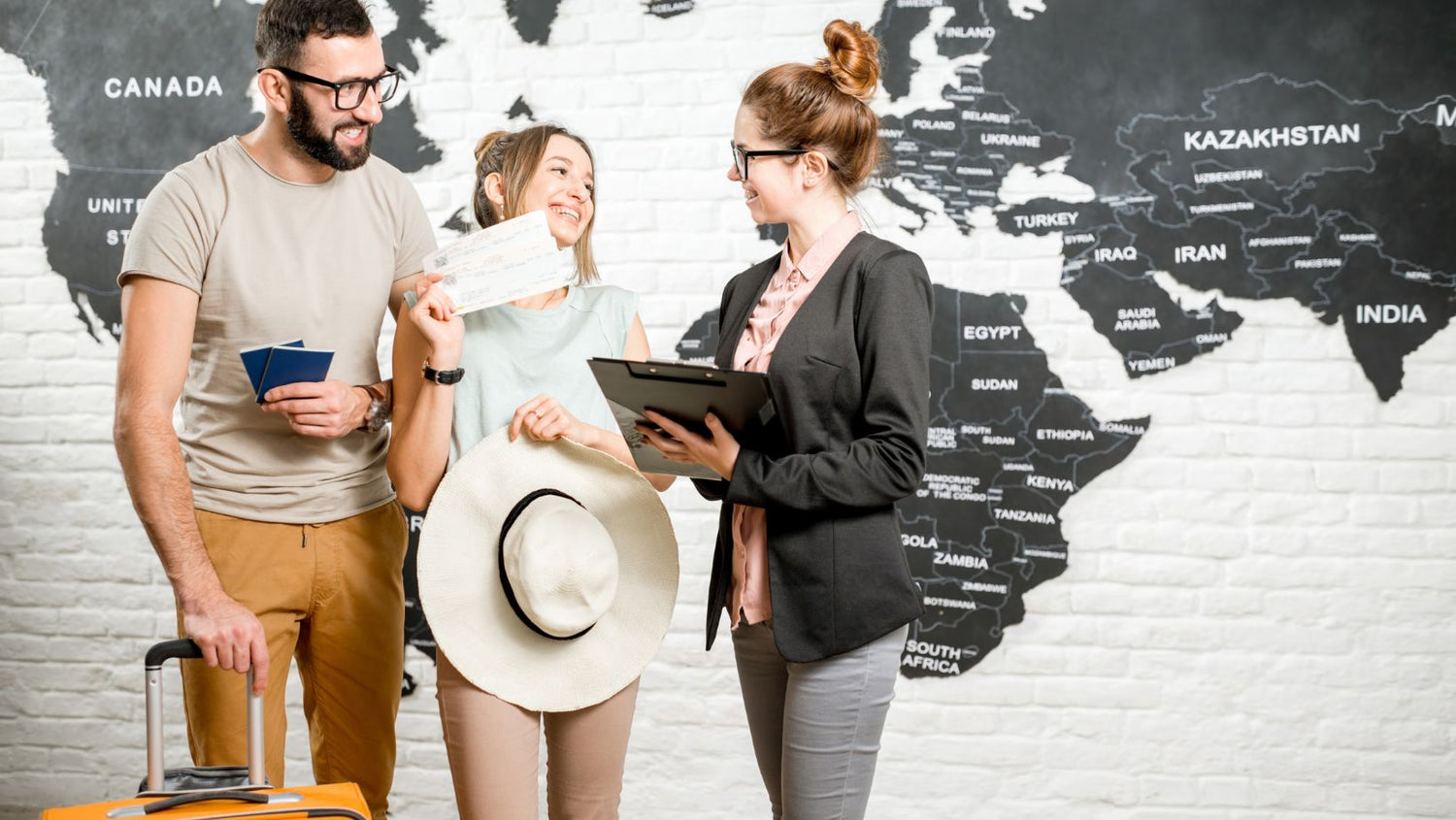 The Agent's Guide – Propellus