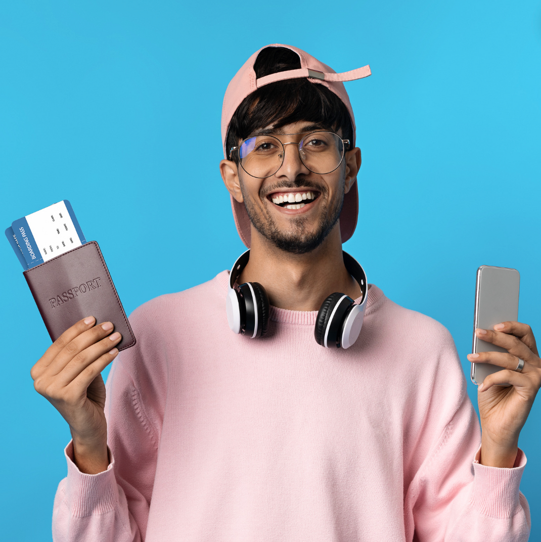 Propellus I Investor Relations